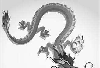 神龙的传说：千姿百态说真龙神龙龙真龙千姿百态蛟龙新浪新闻 0205