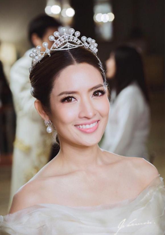 盘点泰剧中的公主角色，aff、道妹、yaya、mai等，谁更有公主气质|城之源|公主|三面娜迦_新浪新闻