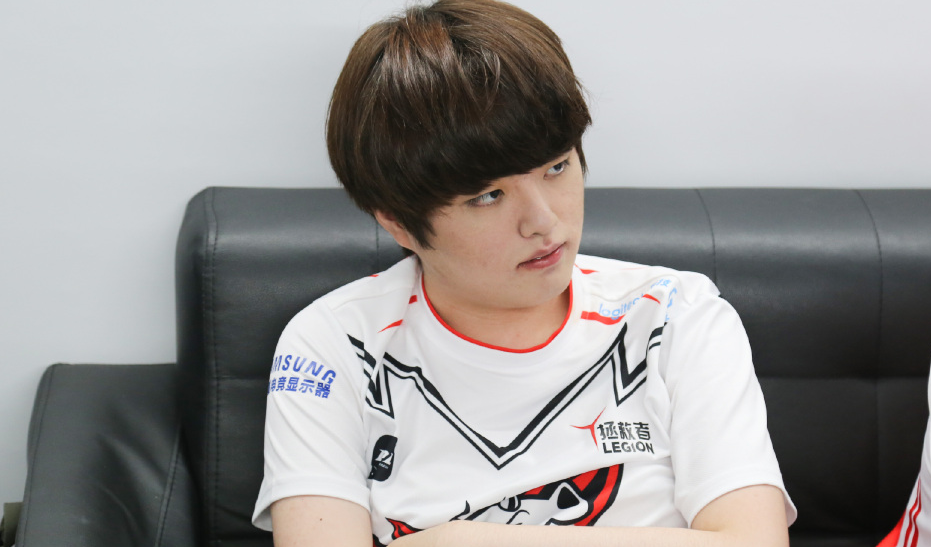 LPL首发名单更新：Theshy强势首发，JDG有望击败RNG