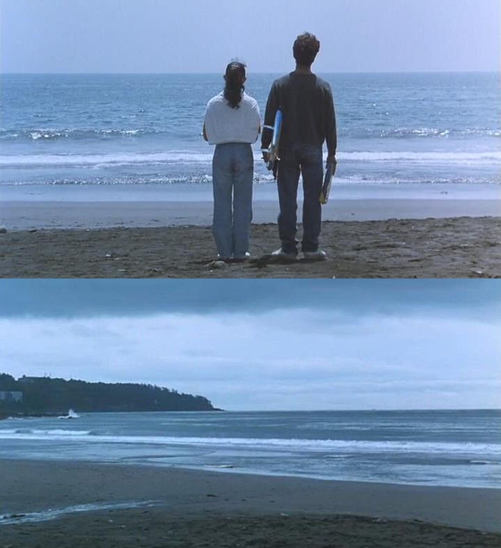 《那年夏天,宁静的海》 北野武 北野武 那年夏天,宁静的海 新浪新闻