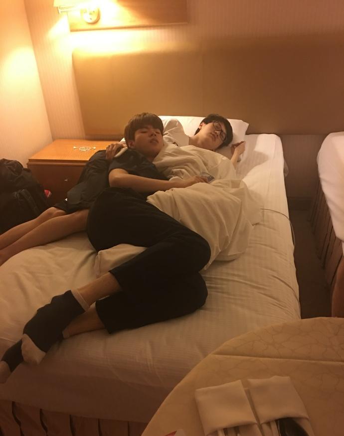 LOL: Meiko和Deft果然睡在一起了, Mata哭晕EDG恐成最大赢家