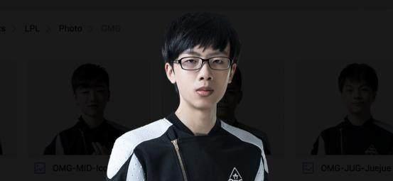 LOL：现役中国ADC中最接近Uzi的选手，如何评价SMLZ这名选手？|选手|队友|比赛_新浪新闻