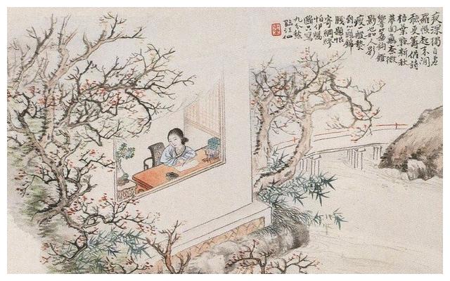 宋词词人中最擅长写爱情词的词人排行榜!五种爱情,五种人生!