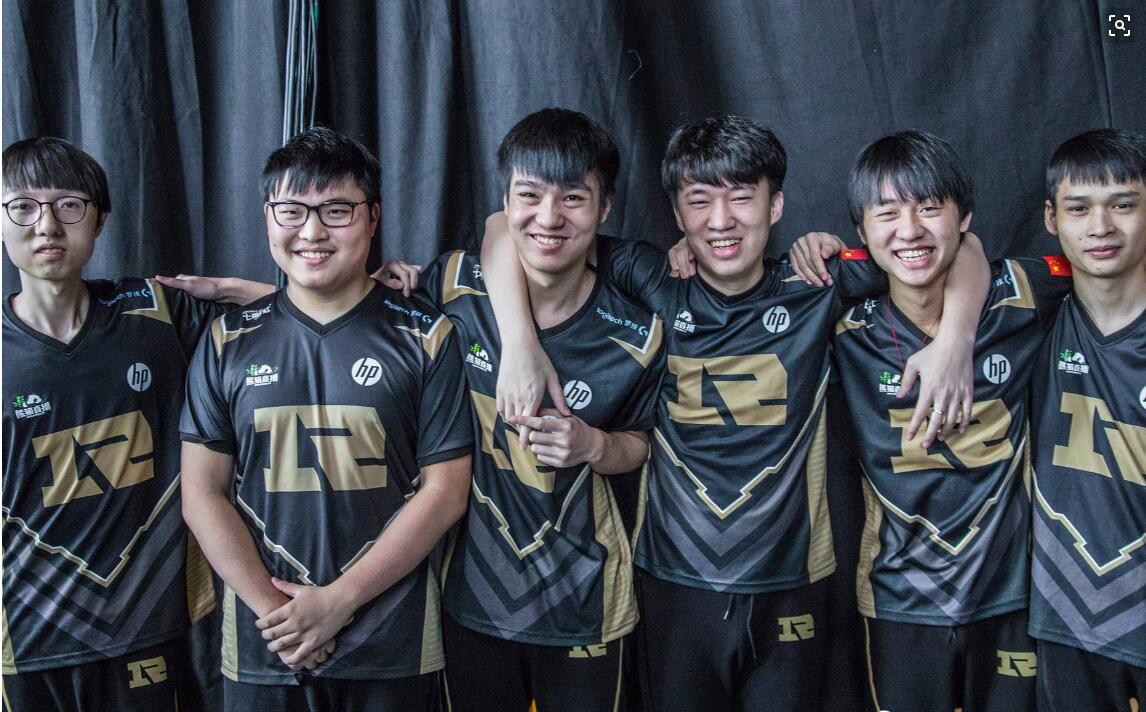 2018年英雄联盟全球总决赛赛程公布！ 网友：提前恭喜RNG夺冠|总决赛|夺冠|英雄联盟_新浪新闻