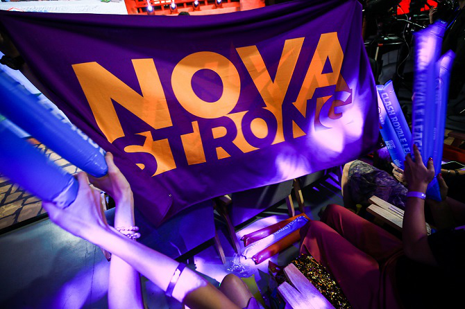 皇室战争CRL冠军战队NOVA专访：做自己就没问题