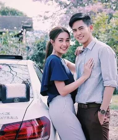 由Toeyp和Namtarn主演泰国三台新剧《丘比特命令》|泰国|丘比特命令|三台_新浪新闻