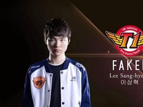 那些年，真正能和Faker五五开的男人|系列赛|封号|此人_新浪新闻