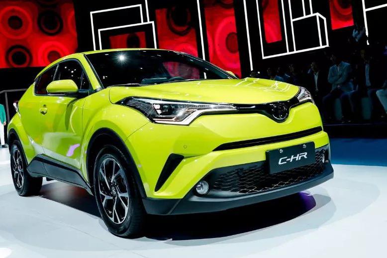 奕泽、C-HR、XR-V、缤智、逍客、CX-4、ENCINO超详细对比-新浪汽车