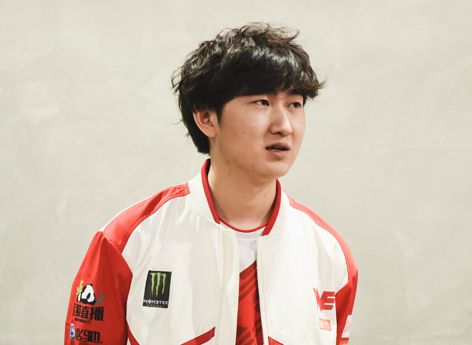 2018年LPL春季赛五个位置出场率最高的英雄！ADC就剩她没登过场