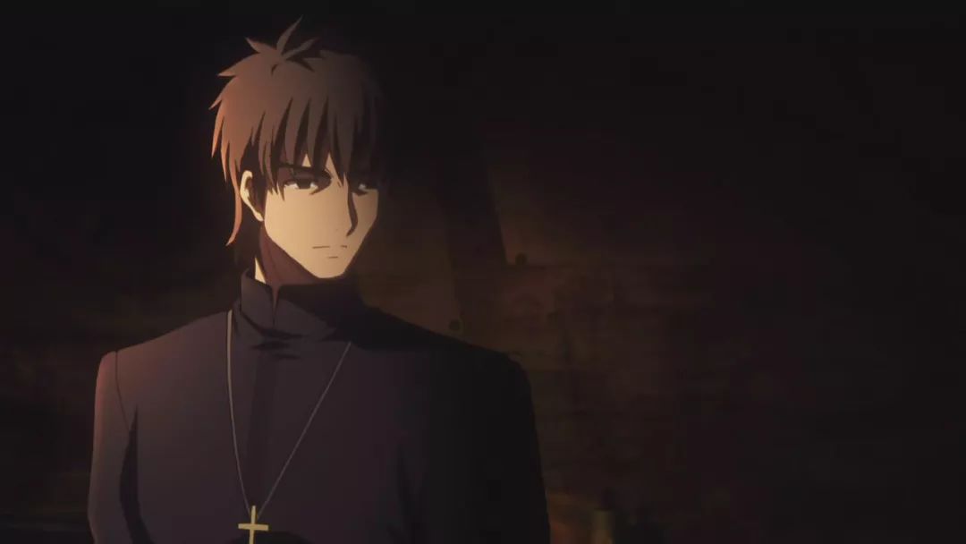 十分钟看完《fate zero》（3）：愉悦的误会|圣杯|肯尼斯|fate zero_新浪新闻