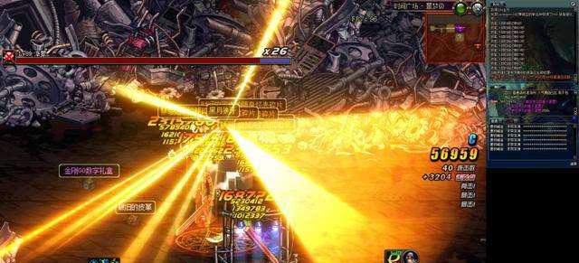 DNF: 每个人刷深渊都有自己的套路, 而我的出货套路就是不无色!|深渊|套路|无色_新浪新闻