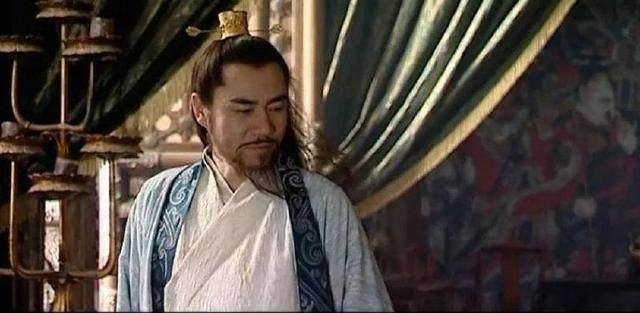 《大明王朝1566》里,嘉靖为什么说徐阶比严嵩聪明? 徐阶 嘉靖 严嵩 新浪新闻