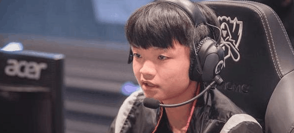 EDG历任ADC中谁最菜?