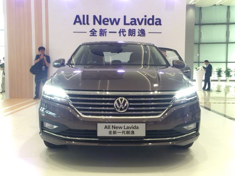 售价为11.59-16.29万，新车基于大众MQB平台打造，动力搭载1-新浪汽车