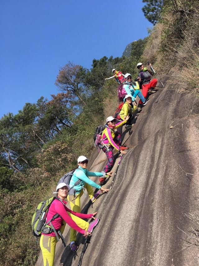 03 10 君竹环岛红山新村马额顶横路真珠磹仙船山东联站穿越!