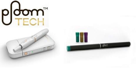 Ploom Tech电子烟和IQOS电子烟，哪个最适合你？|烟弹|电子烟|薄荷味_新浪新闻