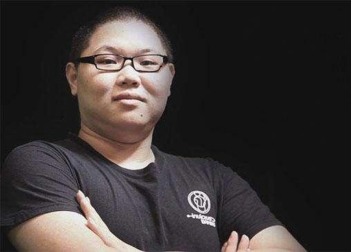 英雄联盟最肥主播！PDD非你莫属，骚猪这个名字减肥你也跑不掉！