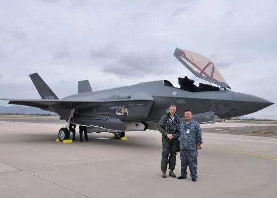 自不量力！日本花1兆日元引进140架F-35战机 来对付中国S400导弹