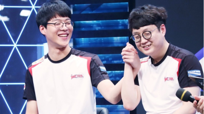 KT队长Score放话将击败RNG捧杯S8，不会输给LPL|队伍|队长|战队_新浪新闻