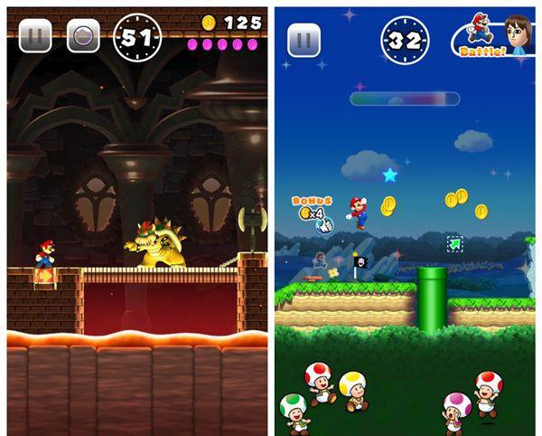 苹果重磅发布任天堂《超级马里奥》中国玩家不能玩？我来帮你呀！