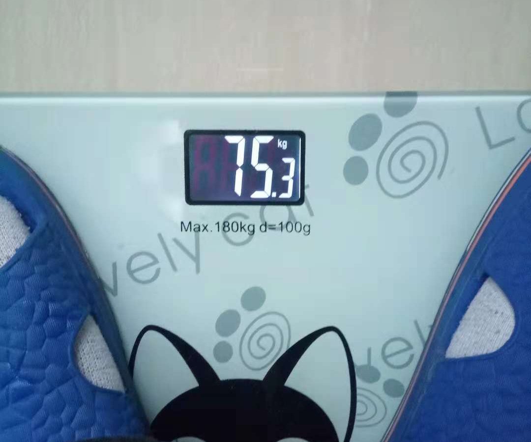 玄贶辟谷日记（四）