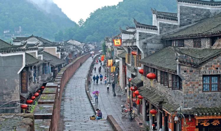 中国最没良心的景区，门票贵还强制消费，去过的人不会再去第二次