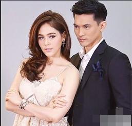 泰剧中的霸道总裁：Ken、Weir、Mik、Dome，希望哪位爱上你？|泰国|剧中|霸道总裁_新浪新闻