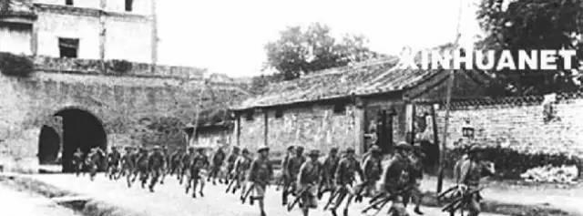 勿忘国耻! 1937年“七七事变”纪实老照片|七七事变|卢沟桥|日军_新浪新闻