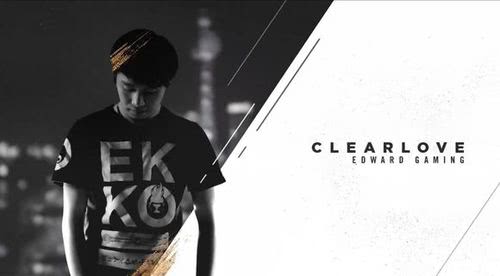 EDG厂长诺言去哪儿了？曾经的Clearlove7现在何去何从|去哪儿|厂长|诺言_新浪新闻