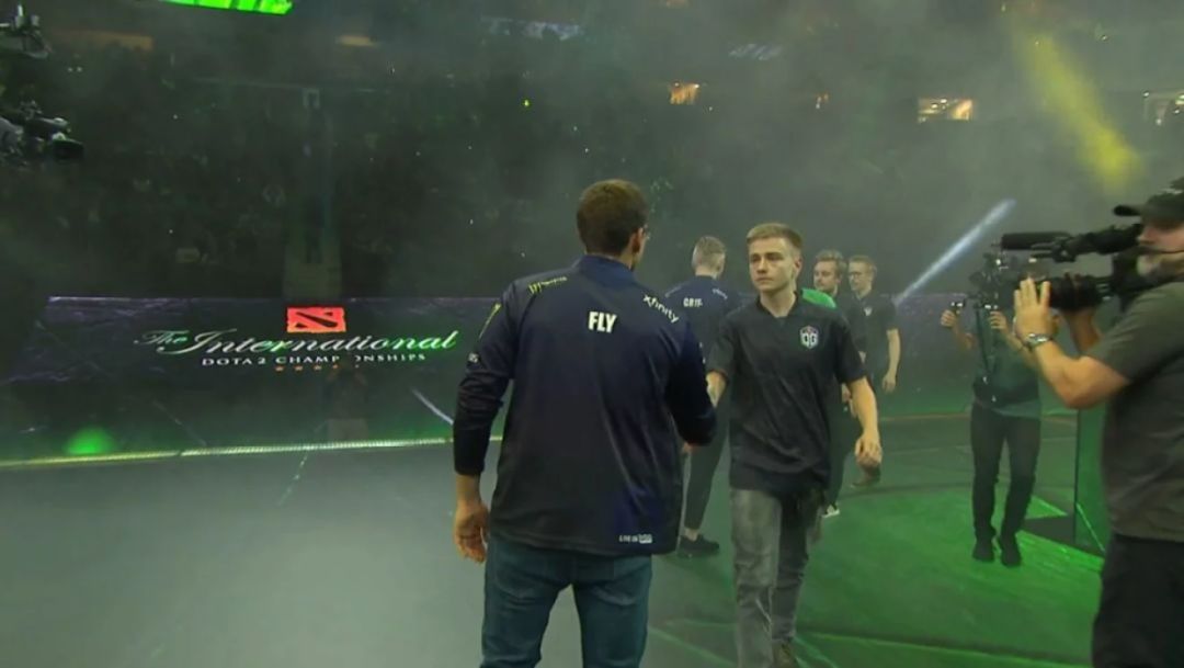 【瓜皮·TI战报】“偶数年魔咒”终结！TI9在上海举办！——TI8决赛日