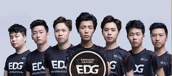 王者荣耀EDGM，打野一哥初晨，KPL最多击杀的五杀大魔王！|初晨|王者荣耀|战队_新浪新闻