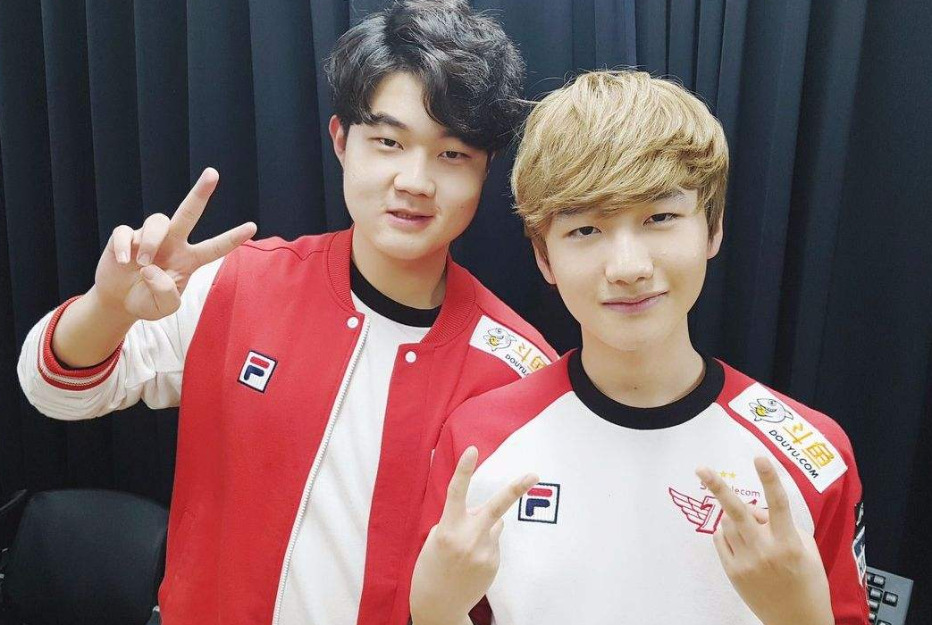 KT战队终于进入S8全球总决赛！Peanut成为最悲情的选手？