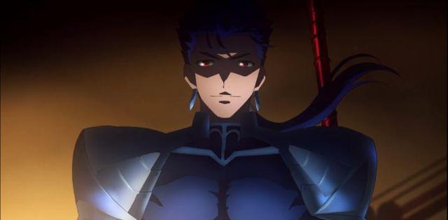 Fate HF剧场版：命运之夜最黑暗篇章