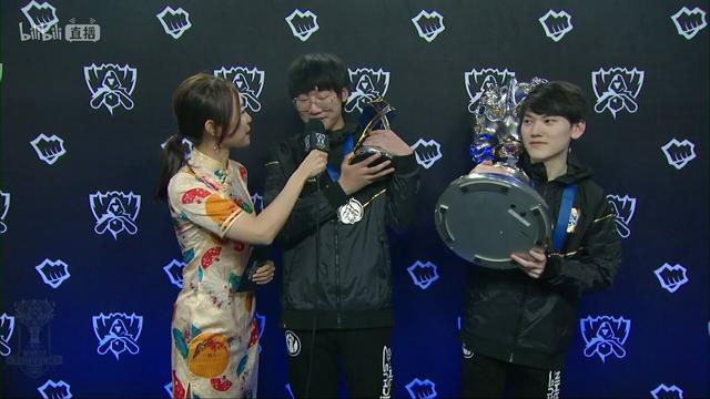 LOL：IG决赛队内语音曝光，Ning的青钢影：兄弟们给我喝口汤！|语音|决赛|队友_新浪新闻