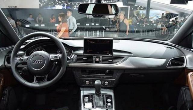 奥迪A6L、宝马530Li、奔驰E300L这款车大家喜欢哪款-新浪汽车