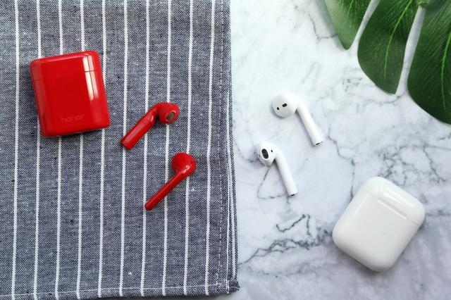 荣耀FlyPods Pro、AirPods哪款无线耳机值得买？看完这篇就知道