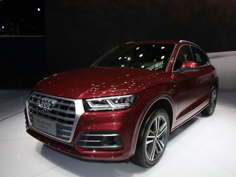 预售39.5-58万 全新奥迪Q5L还有实力与宝马X3 奔驰GLC竞争吗？-新浪汽车