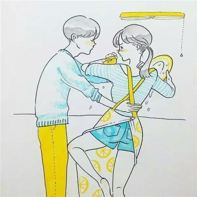 男人有没有和其他女人暧昧，这四个表现一目了然！