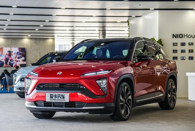 2018新能源车销量破百万 谁是大赢家？ - 广州市大博供应链有限公司