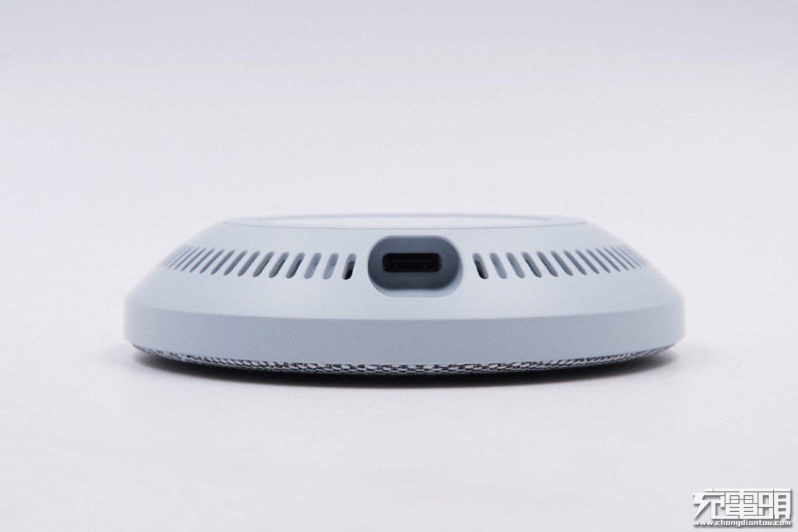 拆解报告：荣耀无线充电器（AP61）|荣耀|无线充电器_新浪新闻