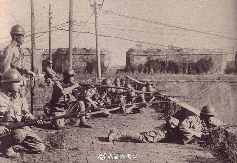 1931年9月18日晚，日本关东军炸毁南满铁路沈阳柳条湖附近一段|事变|柳条湖|北大营_新浪新闻