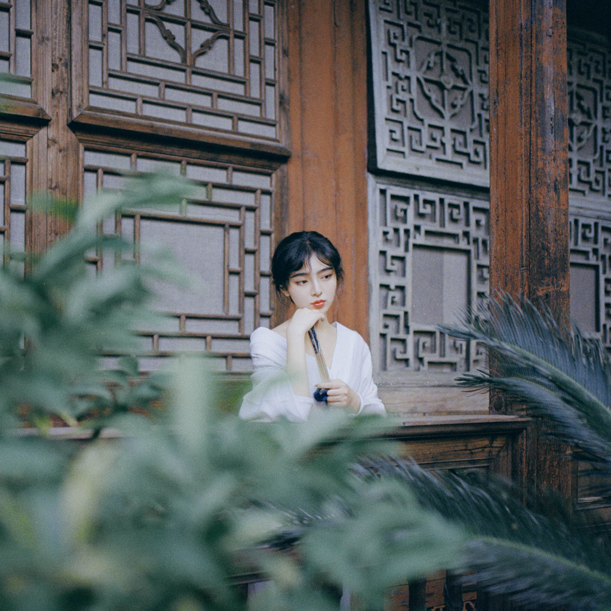 故园游记@参半miao @贰木纪事|故园|纪事|游记_新浪新闻