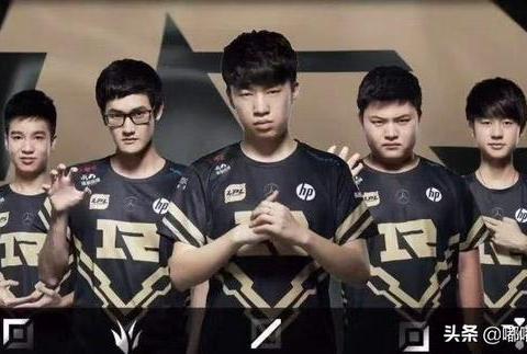 再一次无缘冠军，止步16强，RNG真的就这样结束了吗？|冠军|粉丝|比赛_新浪新闻