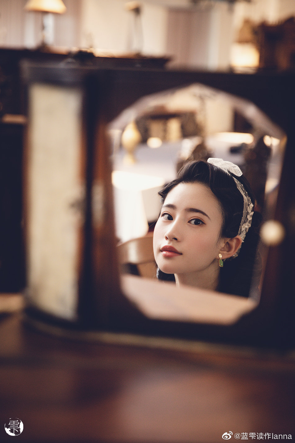 莫当真，浪花风絮总无因 @1颗胖橙子 CR@蓝雫读作lanna|橙子|浪花_新浪新闻