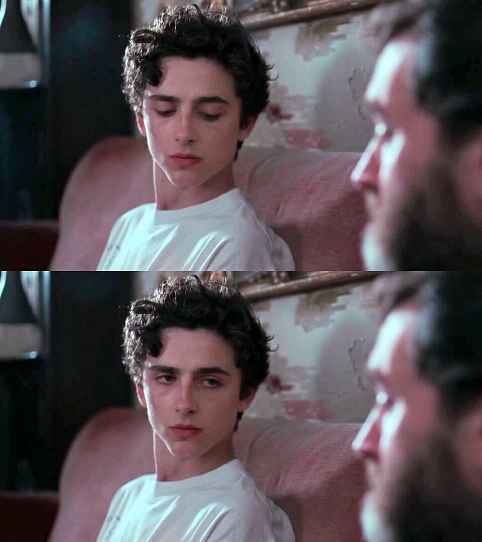 不知在哪儿听过一个法则：A完全迷恋B的时候|法则_新浪新闻