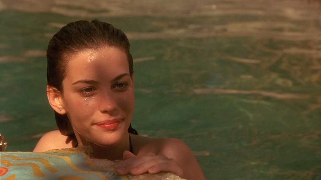 偷香 Stealing Beauty.1996|偷香_新浪新闻