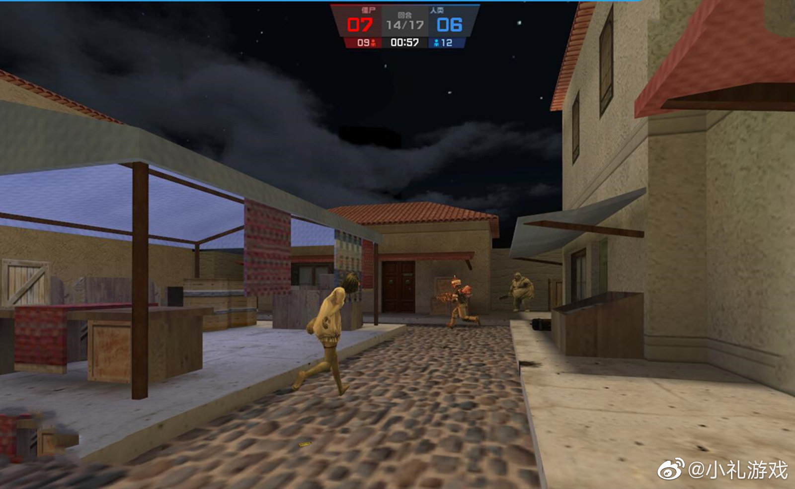 csol生化模式剧情到底讲了啥？玫瑰庄园、意大利剧情解析|玫瑰庄园|僵尸|剧情_新浪新闻