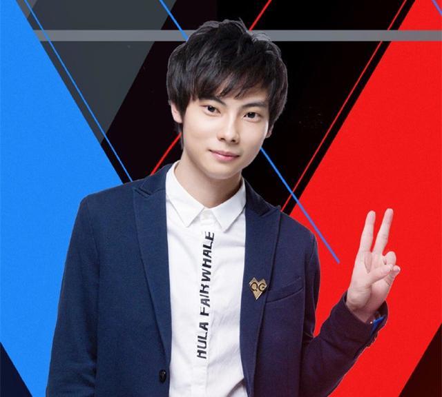 王者荣耀Gemini放弃QG主教练职位 或为QG季后赛一轮游背锅？