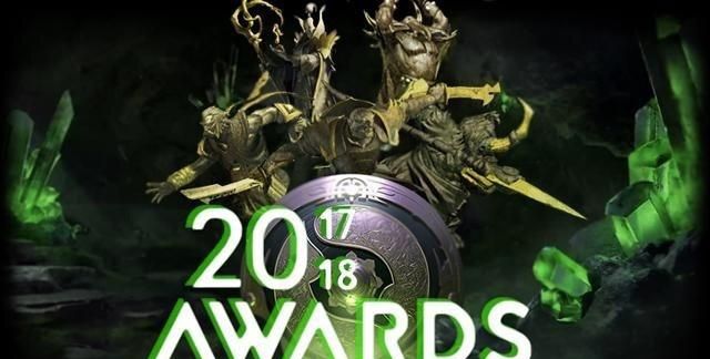外媒评选2018年最佳DOTA2职业选手，Maybe荣获最佳中单！