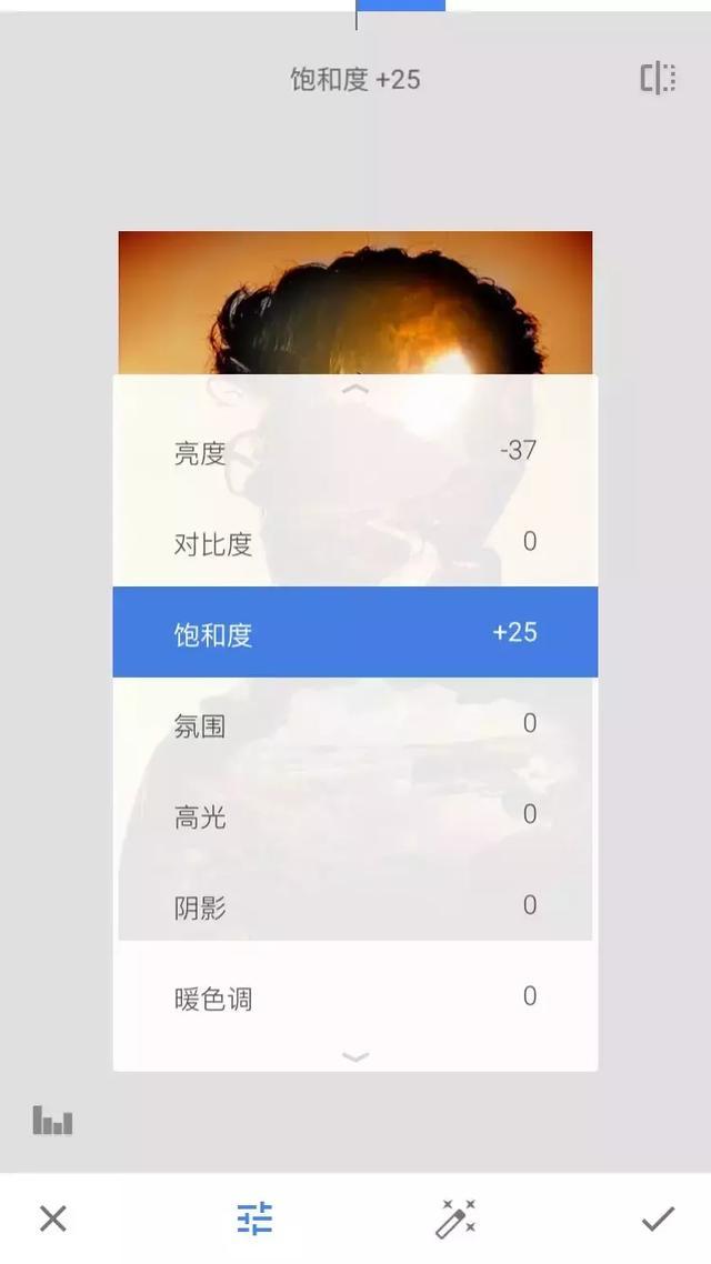 万能Snapseed，修出创意绝美人像照！|人像_新浪新闻